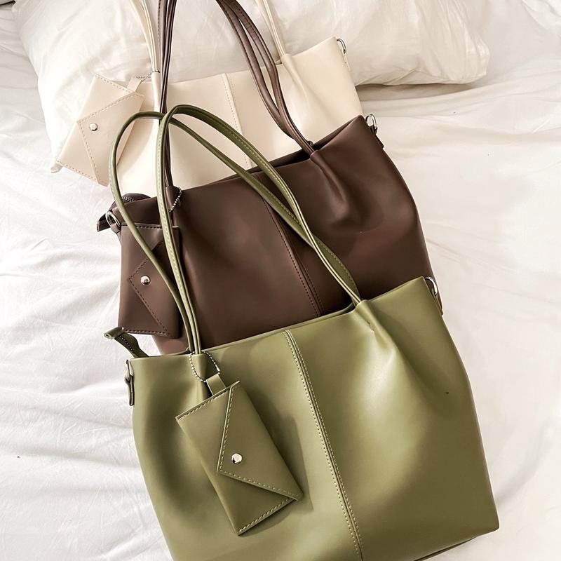 Tote Bag Valee 1Ruang Tas Wanita - Shop | Tokopedia