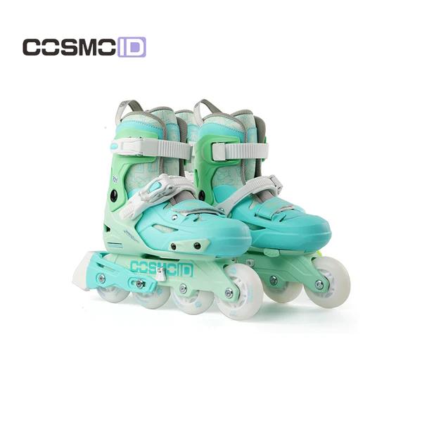 Sepatu Roda Inline Skate Anak CosmoID Joy Pro-N - Shop | Tokopedia