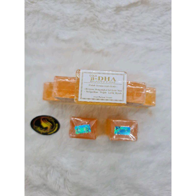 {BPOM}1 pcs Sabun Batang A-DHA - Shop | Tokopedia