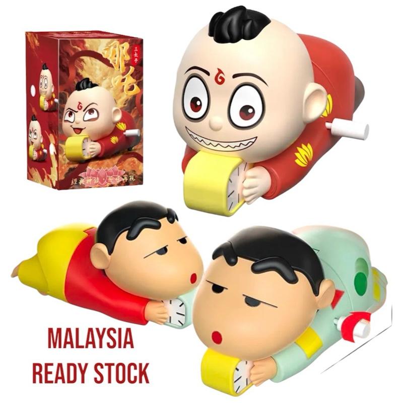 Mainan Beroda Shin Chan Rangkaian Mainan Lucu Seperti Shin Chan ...
