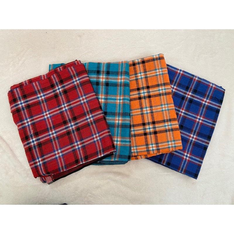 Kain Cukin Thailand PREMIUM Cap KERETA API 80x190 cm - TikTok Shop Malaysia