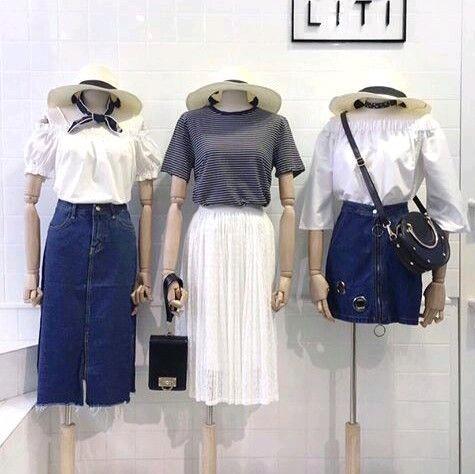 NOTA BAJU OLIVIA FASHION_5 - Shop | Tokopedia