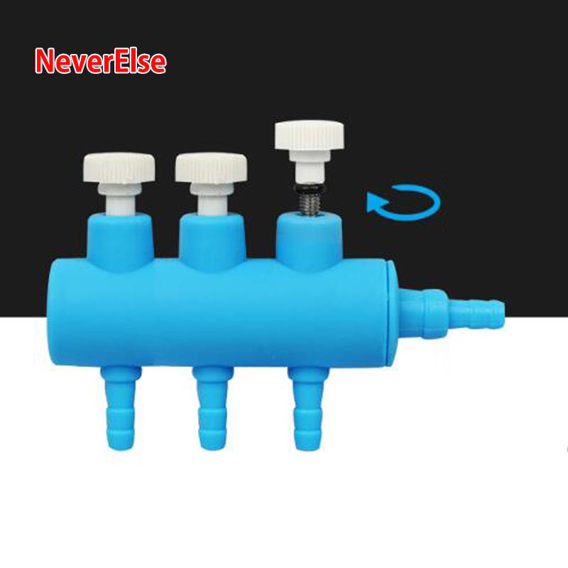 Fish tank air flow control valve, distributor splitter, fish - TikTok ...