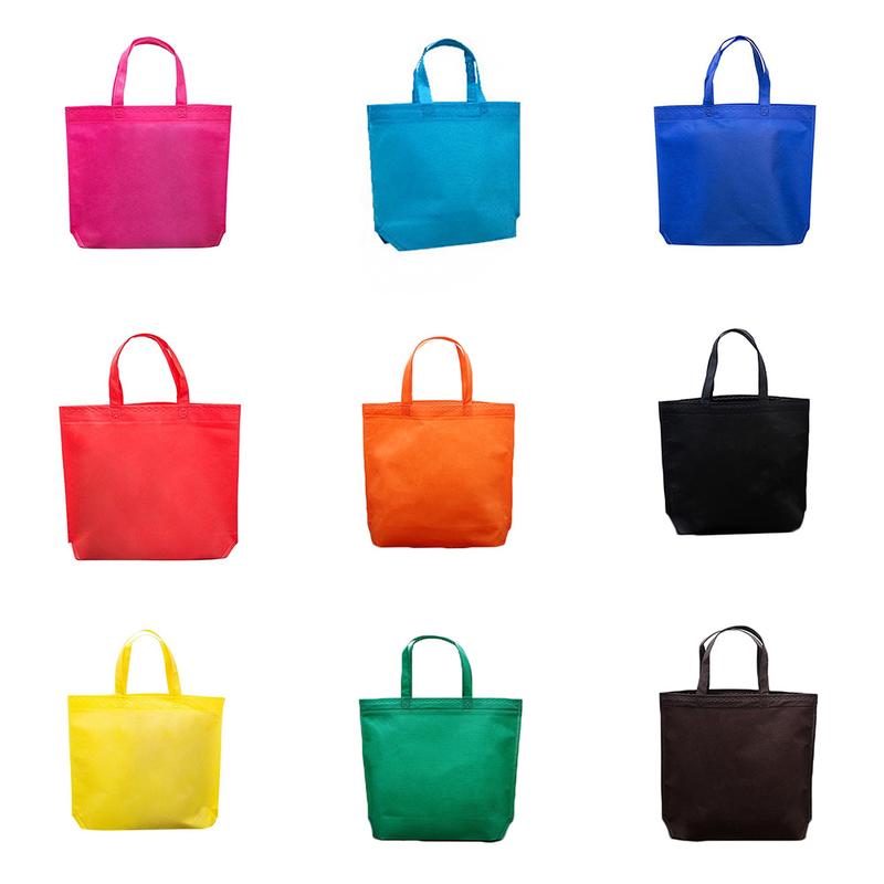 Penyimpanan Beg Bahu / Tangan, Kapasiti Mesra Alam, dengan Tote ...