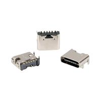 Promo Isi 3 Buah Konektor Cas Tipe C Usb Female Plug in Connector ...