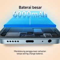 Promo Xiaomi Redmi A7 Pro (4+64 GB) (4+128 GB) | Layar imersif 6.9 inch ...