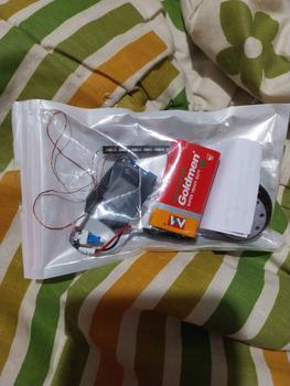 Rotator ANDROID BLASTERAN V3 miniatur bus panjang 5cm - Shop | Tokopedia