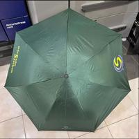 Jual Souvenir Payung Lipat Anti UV Otomatis Custom Logo Army ...