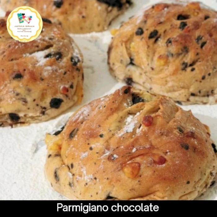 Jastip Roti Macan Bandung Roti Sourdough Pasti Diskon - Shop | Tokopedia