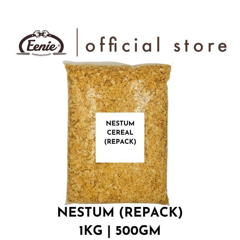 Nestum Instant Malt Extract Cereal | 500g | 1Kg - TikTok Shop Malaysia
