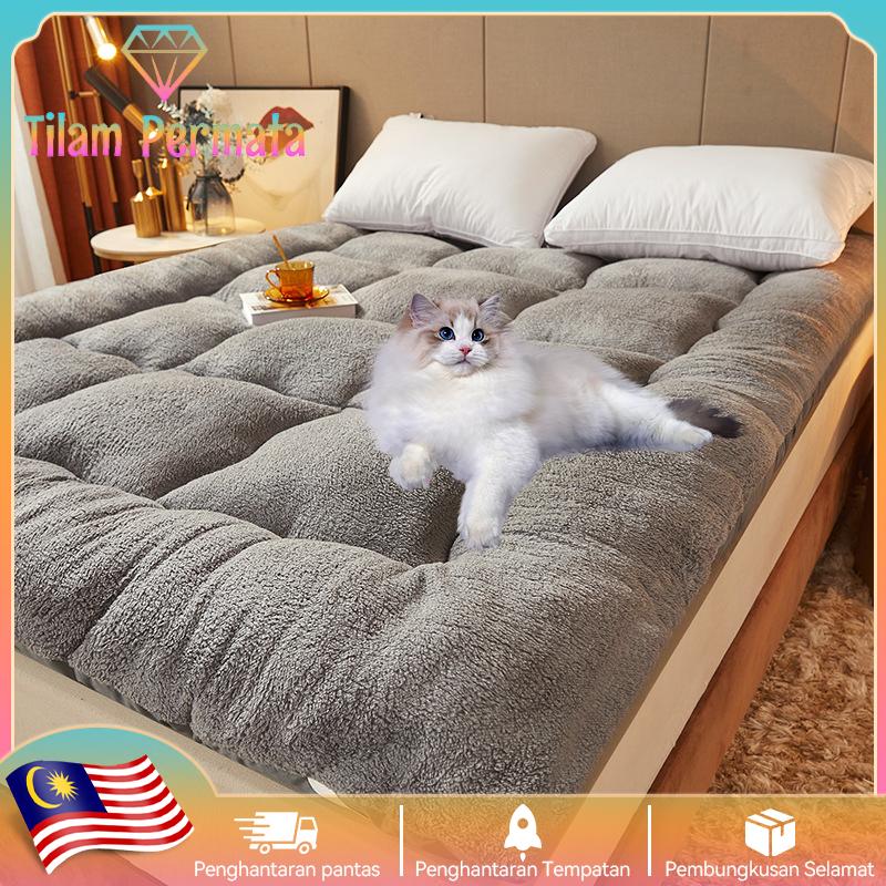 Good Tatami Bed Mattress Tatami Mattress Tilam Murah Topper murah ...