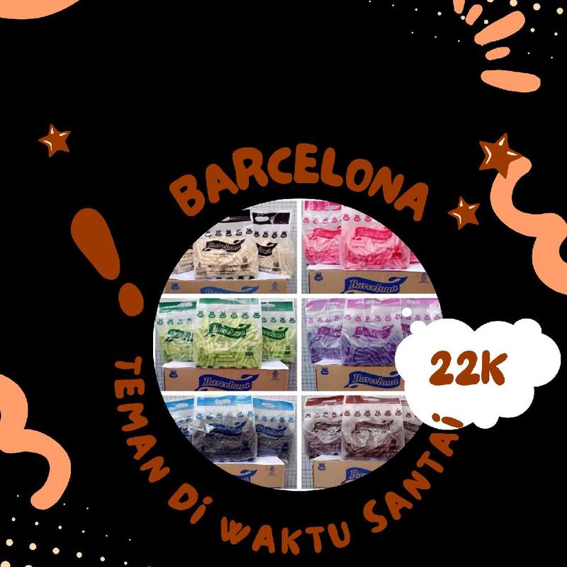 astor barcelona kemasan - Shop | Tokopedia