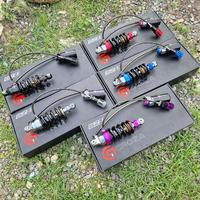 Promo SHOCKBREAKER NINJA R SS RR GROZA GZ1 BILLET PRELOAD ADJUSTER ...