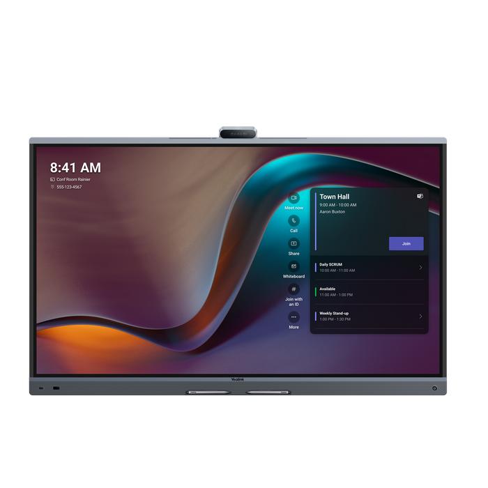 Jual Yealink Meetingboard 65 Pro - All-in-one and Interactive Meeting ...