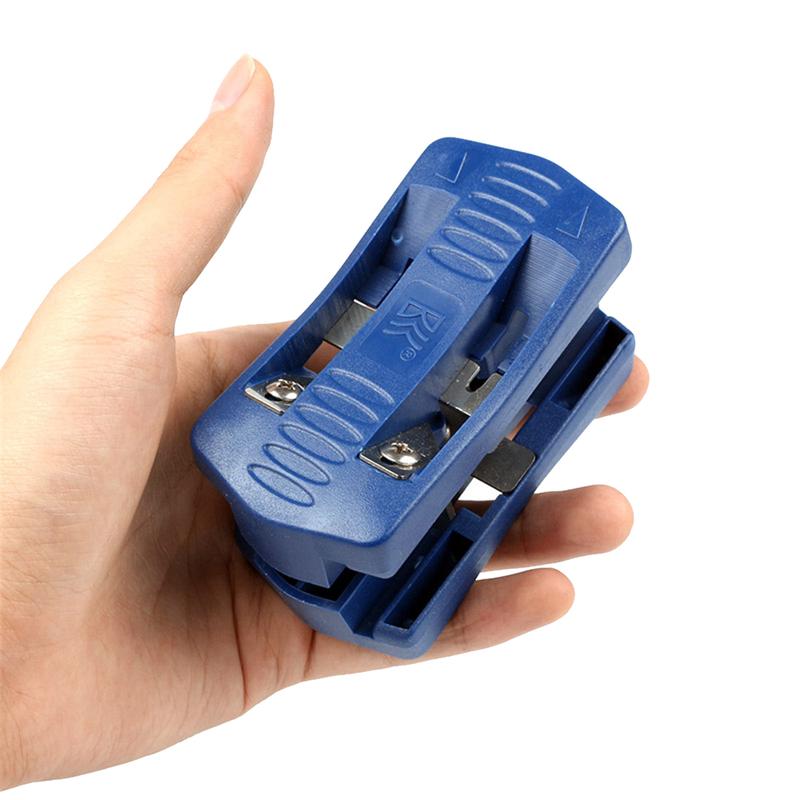 2Pcs Double Edge Trimmer Wood Side Banding Machine Set - Shop | Tokopedia