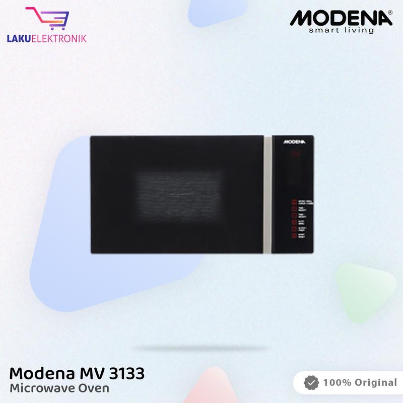 Microwave Oven Palazzo Modena MV 3133 with Convection - PROMO - Shop ...