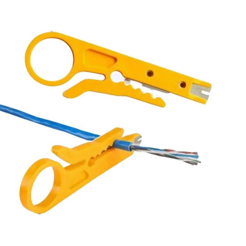 Alat Pengupas Pemotong Kabel Listrik Rotary Wire Tang Kabel Cutter Alat ...