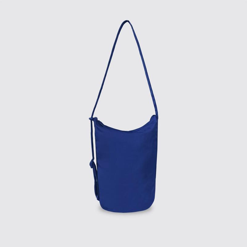 Tas Exsport Basic Two Way Carry - Dark Blue - Shop | Tokopedia