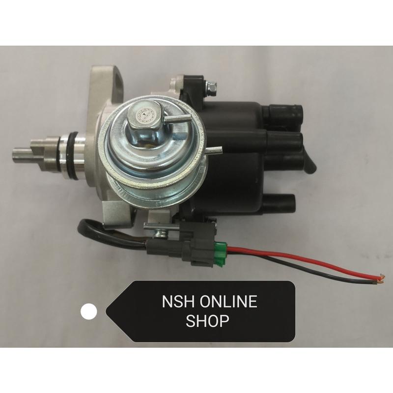 Distributor Assy (NEW) for Perodua Kancil 660 & 850 - TikTok Shop Malaysia
