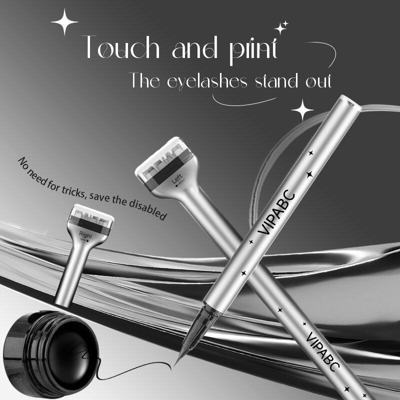 One Press Lash Stamp! Innovative Lower Lash Tool for Effortless ...