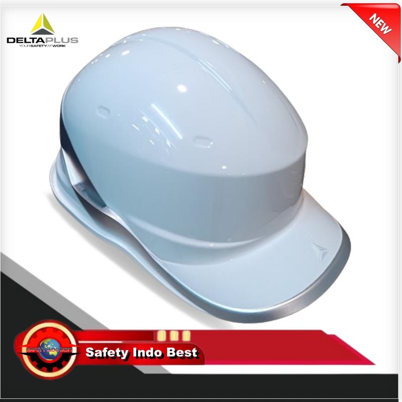 Helm Safety Proyek Merk Delta Plus / Helm Proyek Safety Venitex - Shop ...