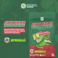 Jual AHABIO BEVE WP - Pestisida Hayati 50gr & 1kg, Bakterisida & Ramah ...