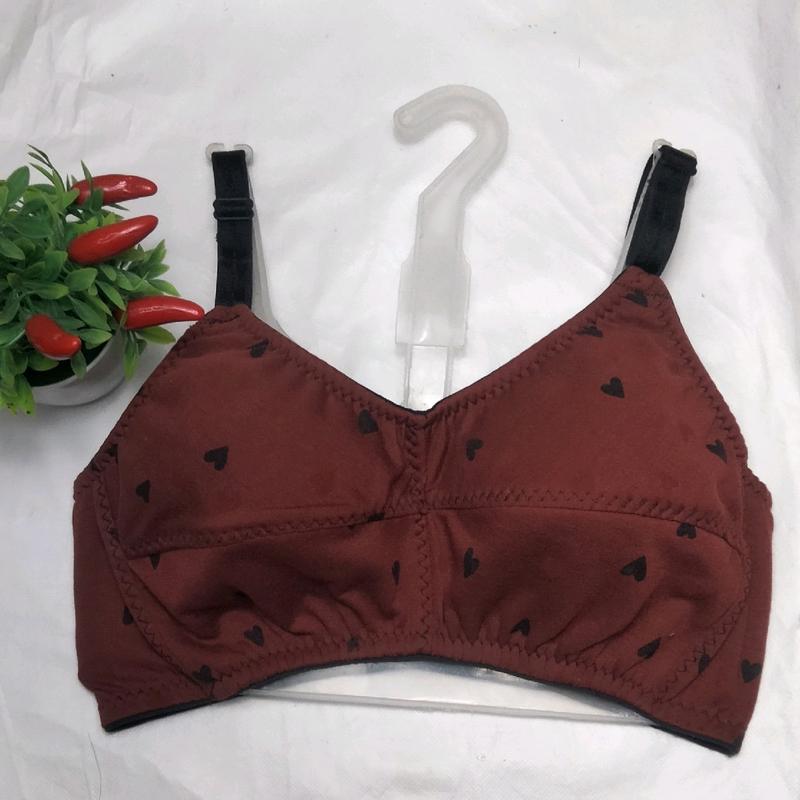 neysa underwear bh motif rendom tanpa kawat dan tanpa busa - Shop ...