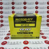 Jual [Original & Bergaransi] Aki Motor Honda Beat Scoopy (non ISS ...