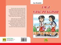 Jual Novel Ima yang Pengasih untuk SD - Kab. Sidoarjo - MEDIA ILMU ...