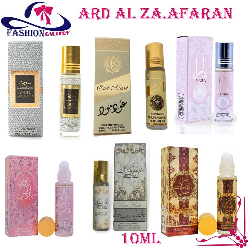 YARA ROSE PARIS OUD MOOD PURE MUSK ROMANCEA 10ML ROLL ON PUR - TikTok ...