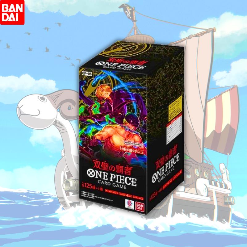 Original Bandai One Piece TCG RUC Pack: OP01-OP07, 15-200 Pc - TikTok ...