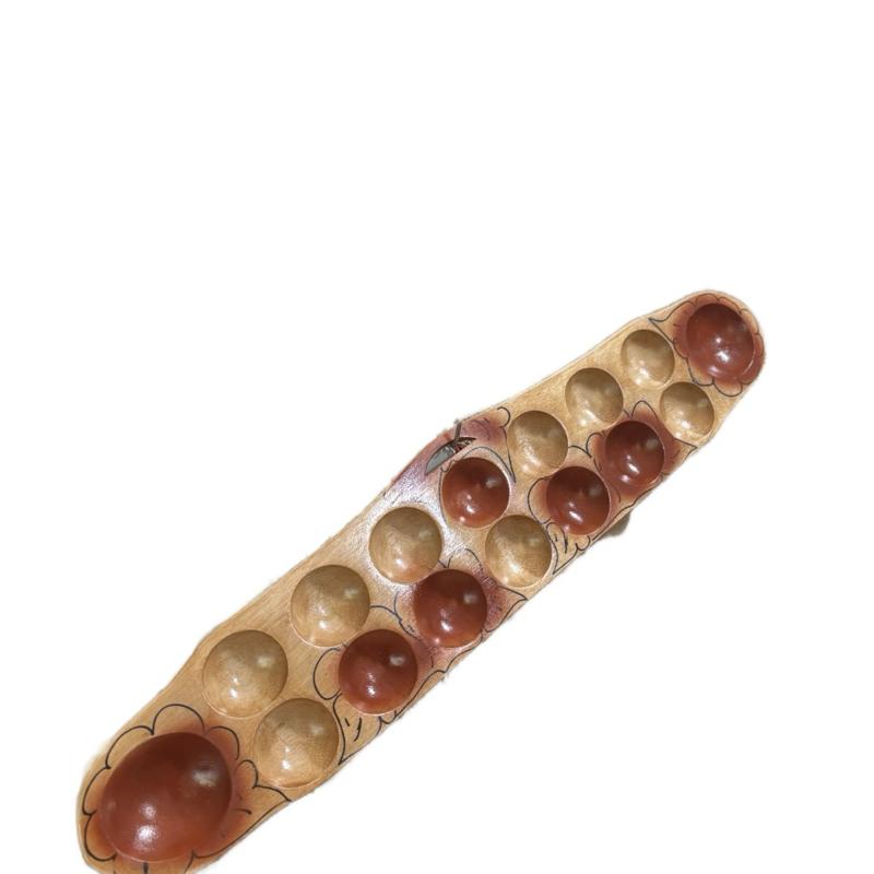 Sungka with free shells 1x28inches the traditional Filipino games ...