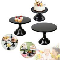Jual Cake Stand Home Party Dessert Table Display Rack Dessert Cake Tray ...