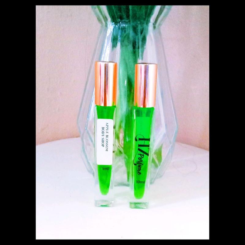 APPL3 BLOSSOM by HZ PERFUME - TikTok Shop Malaysia