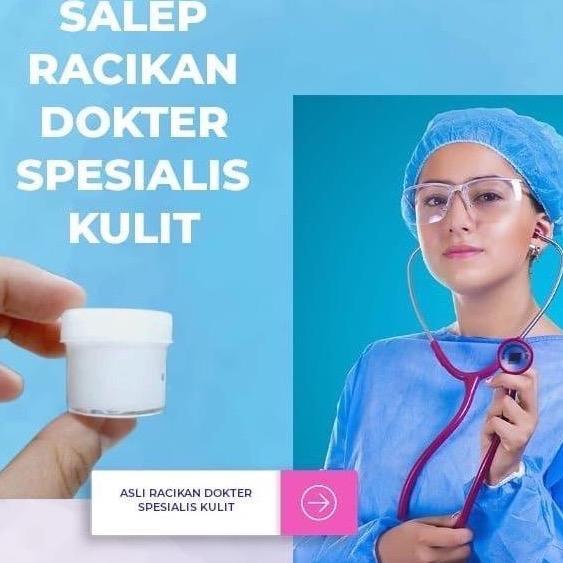 Salep untuk Gatal Racikan Spesialis Kulit Paling Ampuh - Eksim - TikTok ...