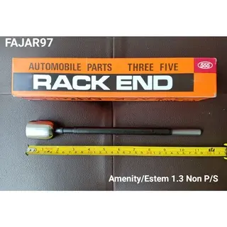 Rack End Suzuki Amenity/Esteem 1.3CC Non Power Steering/Esteem 1.3 CC 1 ...