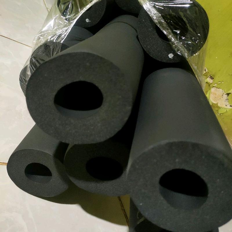 pipa isolasi / pipa armaflex tebal 13mm (1/2'') per batang - Shop ...