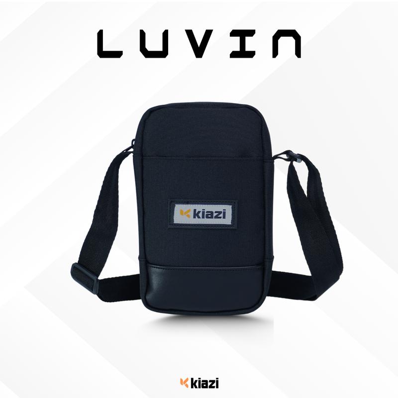 KIAZI LUVIN Tas Selempang Slingbag Mini Pria Wanita Dan Shoulder - Shop ...