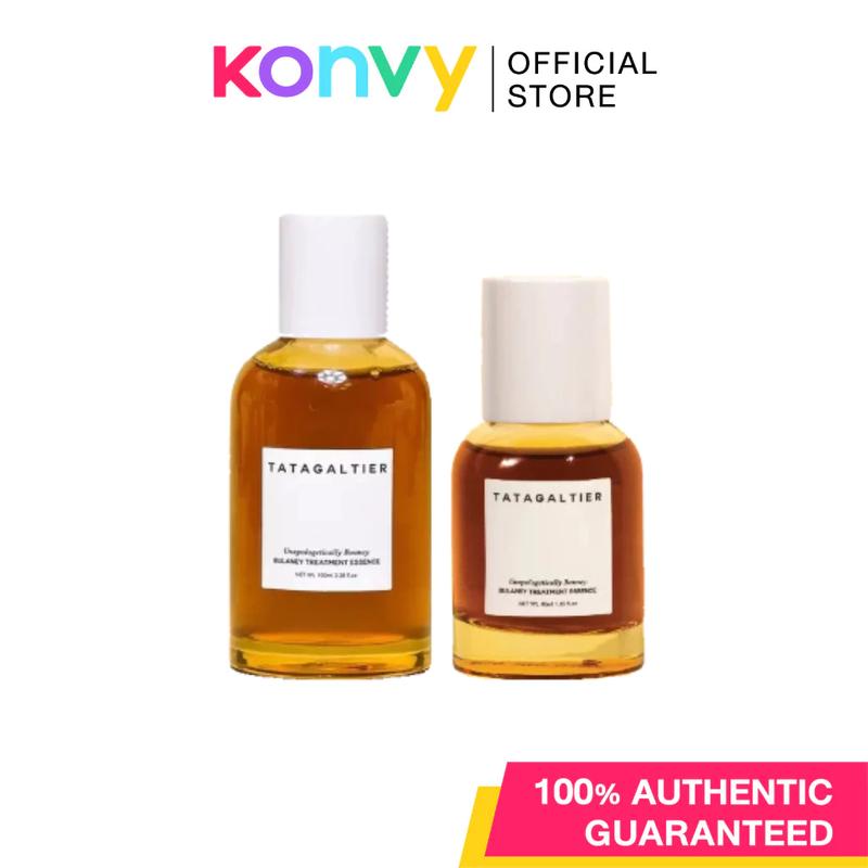 Tatagaltier Bulaney Treatment Essence (2 Size to choose) - TikTok Shop ...