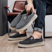 Promo Panarybody Sepatu Pria Kasual Sneakers Cowok Sport Shoes XK1122 ...