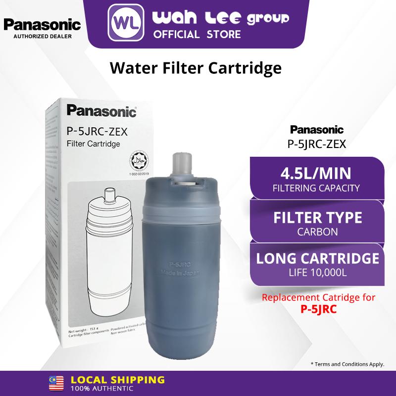 Panasonic Catridge P-5JRC WAH LEE STORE - TikTok Shop Malaysia