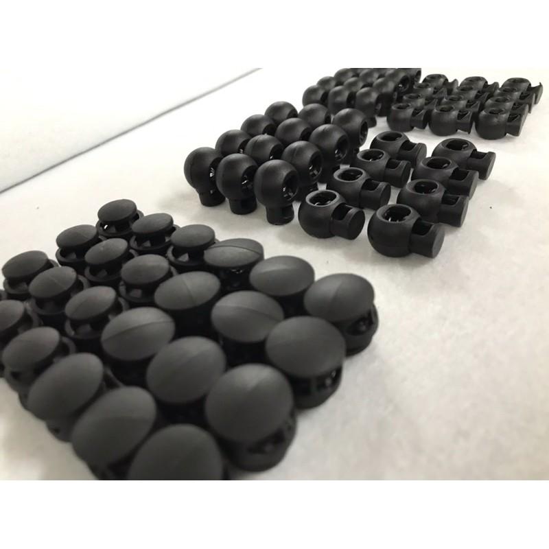 (1 UNIT)KLIP LARAS TALI SELUAR/PLASTIC CORD CLIPS/ KLIP TALI - TikTok ...