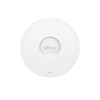 Jual TP-Link EAP610 AX1800 Wireless Dual Band Ceiling Mount Access ...