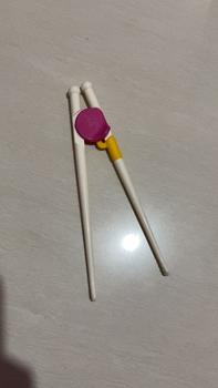 Sumpit anak/Sumpit latihan anak-ana/CHILDREN CHOPSTICK/SUMPI - Shop ...