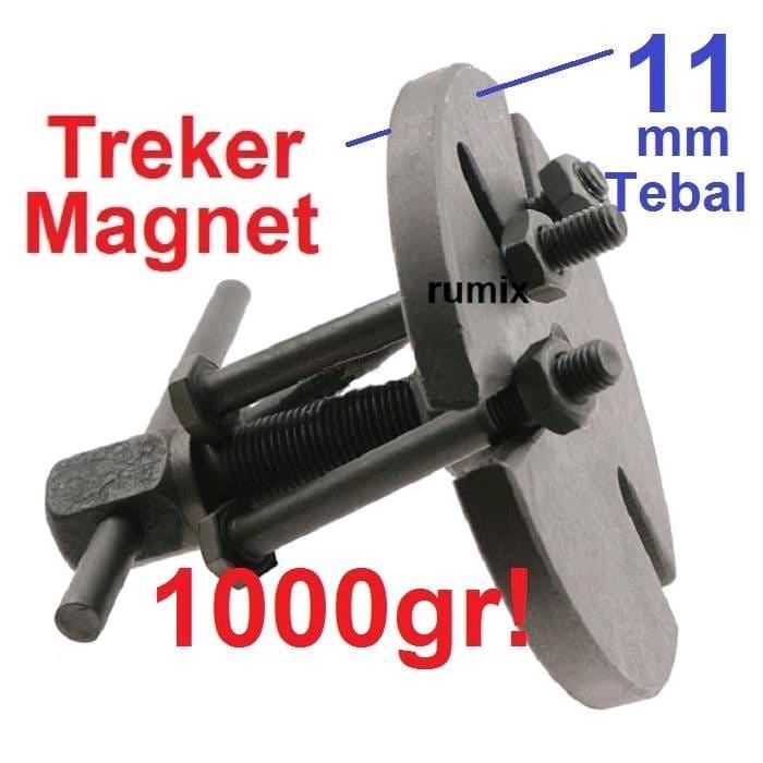Treker Magnet Magnet Puller Untuk Motor Yamaha Treker Motor Matic MOTOR ...