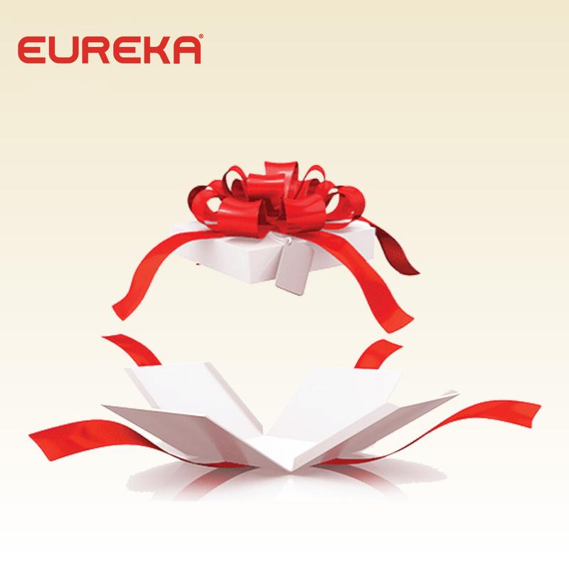 Eureka Phone Holder | Mug | Mouse Pad | Spray Bottle - TikTok Shop ...