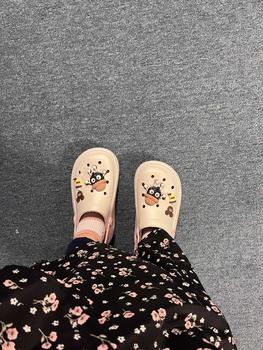 Insole EVA Tapak Tebal, Jualan Panas, untuk Crocs, Rasa Licin, - TikTok ...