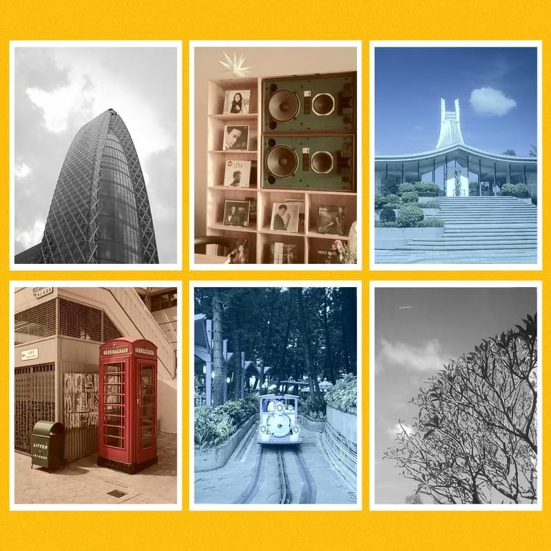 KODAK CHARMERA Keychain Digital Camera Blind Box Single Box (1PC ...