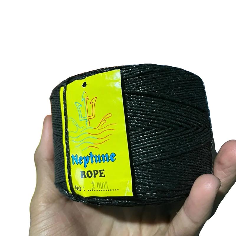 Tali Tambang PE 1mm 200 meter Neptune - Tambang Kecil / Tali Tampar 1 ...
