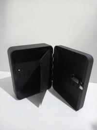 Jual Keybox Kensi Kotak Kunci 48 Safety Box Kombinasi Angka Penyimpanan ...